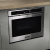 Viking VMODC5240SS 24 Inch Undercounter Convection Drawer Micro Oven ...