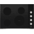 Whirlpool WCE55US0HS 30 Inch Electric Cooktop with 4 Element Burners ...