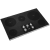 Whirlpool WCE77US6HS 36 Inch Smoothtop Electric Cooktop with 2 FlexHeat ...