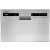 Whirlpool WDPS5118PM 18 Inch Full Console Dishwasher with 8 Place ...