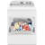 Whirlpool WED4950HW 29 Inch Electric Dryer with 7.0 cu. ft. Capacity ...