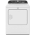 Whirlpool WED6150PW 29 Inch Electric Dryer with 7.0 cu. ft. Capacity ...