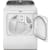 Whirlpool WED6150PW 29 Inch Electric Dryer with 7.0 cu. ft. Capacity ...