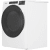 Whirlpool WED6605MW 27 Inch Electric Dryer with 7.4 cu. ft. Capacity ...