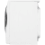 Whirlpool WED6605MW 27 Inch Electric Dryer with 7.4 cu. ft. Capacity ...