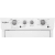 Whirlpool WET4027HW 28 Inch Electric Laundry Center with 3.5 cu. ft ...