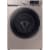 Samsung WF45R6300AC 27 Inch Front Load Smart Washer with 4.5 Cu. Ft ...