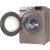 Samsung WF45R6300AC 27 Inch Front Load Smart Washer with 4.5 Cu. Ft ...