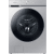 Samsung WF53BB8900AT 27 Inch Smart Front Load Washer with 5.3 cu. ft ...