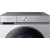 Samsung WF53BB8900AT 27 Inch Smart Front Load Washer with 5.3 cu. ft ...