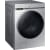 Samsung WF53BB8900AT 27 Inch Smart Front Load Washer with 5.3 cu. ft ...
