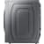 Samsung WF53BB8900AT 27 Inch Smart Front Load Washer with 5.3 cu. ft ...