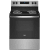 Whirlpool WFC315S0JS 30 Inch Freestanding Electric Range with 4 Coil ...