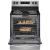 Whirlpool WFC315S0JS 30 Inch Freestanding Electric Range with 4 Coil ...