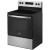 Whirlpool WFE320M0JS 30 Inch Freestanding Electric Range with 4 Radiant ...