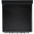 Whirlpool WFE500M4HS 24 Inch Freestanding Electric Range with 4 Radiant ...