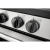 Whirlpool WFE500M4HS 24 Inch Freestanding Electric Range with 4 Radiant ...