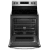 Whirlpool WFE505W0HS 30 Inch Freestanding Electric Range with 5 Radiant ...