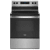 Whirlpool WFE515S0JS 30 Inch Freestanding Electric Range with FlexHeat ...