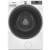 Whirlpool WFW5720RW 4.5 cu. ft. Smart Front Load Washer with FreshFlow™ Vent System, Dry Drum ...