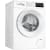 Bosch WGA14400UC 24 Inch Front Load Washer with 2.2 cu. ft. Capacity ...