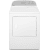 Whirlpool WGD4815EW 29 Inch 7.0 cu. ft. Gas Dryer with 14 Drying Cycles ...