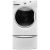 Whirlpool WFW85HEFW 27 Inch Front Load Washer with Steam, TumbleFresh ...