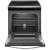 Whirlpool WEE510S0FS 30 Inch Slide-In Electric Range with 4 Radiant ...