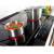 Whirlpool WEE510S0FS 30 Inch Slide-In Electric Range with 4 Radiant ...