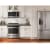 Whirlpool WEE510S0FS 30 Inch Slide-In Electric Range with 4 Radiant ...
