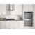 Whirlpool WVW51UC6FS 36 Inch Wall Mount Range Hood with 400 CFM, In ...