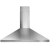 Whirlpool WVW53UC6FS 36 Inch Wall Mount Range Hood with 400 CFM, LED ...