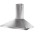 Whirlpool WVW53UC6FS 36 Inch Wall Mount Range Hood with 400 CFM, LED ...