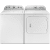 Whirlpool WTW4816FW 28 Inch Top Load Washer with 3.5 cu. ft. Capacity ...