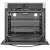 Whirlpool WOS51EC0AS 30 Inch Single Electric Wall Oven with 5.0 cu. ft ...