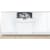 Bosch SHX878ZD2N 24 Inch Fully Integrated Built-In Dishwasher with 16 ...