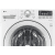 LG WM3270CW 27 Inch Front Load Washer with NFC Smartphone Technology ...