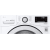 LG WM3500CW 27 Inch Front Load Smart Washer with 4.5 cu. ft. Capacity ...