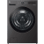 LG WM6500HBA 27 Inch Front Load Smart Washer with 5.0 Cu. Ft. Capacity ...