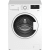 Blomberg WM72200W 24 Inch Front Load Washer with 1.95 Cu. Ft. Capacity ...