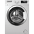 Blomberg WM98400SX2 24 Inch Compact Washer with 2.5 Cu. Ft, 1400rpm ...