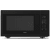 Whirlpool WMC30516HB 1.6 cu. ft. Countertop Microwave with Sensor Cook ...