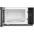 Whirlpool WMC30516HB 1.6 cu. ft. Countertop Microwave with Sensor Cook ...