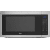 Whirlpool WMC50522AS 2.2 cu. ft. Countertop Microwave with 1,200 Watts ...