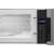 Whirlpool WML55011HS 1.1 cu. ft. Over-the-Range Microwave with 400 CFM ...