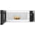 Whirlpool WML55011HS 1.1 cu. ft. Over-the-Range Microwave with 400 CFM ...
