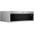 Whirlpool WML75011HZ 1.1 cu. ft. Over-the-Range Low Profile Microwave ...
