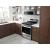 Whirlpool WML75011HZ 1.1 cu. ft. Over-the-Range Low Profile Microwave ...