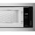Whirlpool WMT50011KS 30 Inch Built-In 1000W Microwave with 1.1 Cu. Ft ...