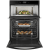 Whirlpool WOC75EC0HS 30 Inch Smart Combination Wall Oven with Wi-Fi ...